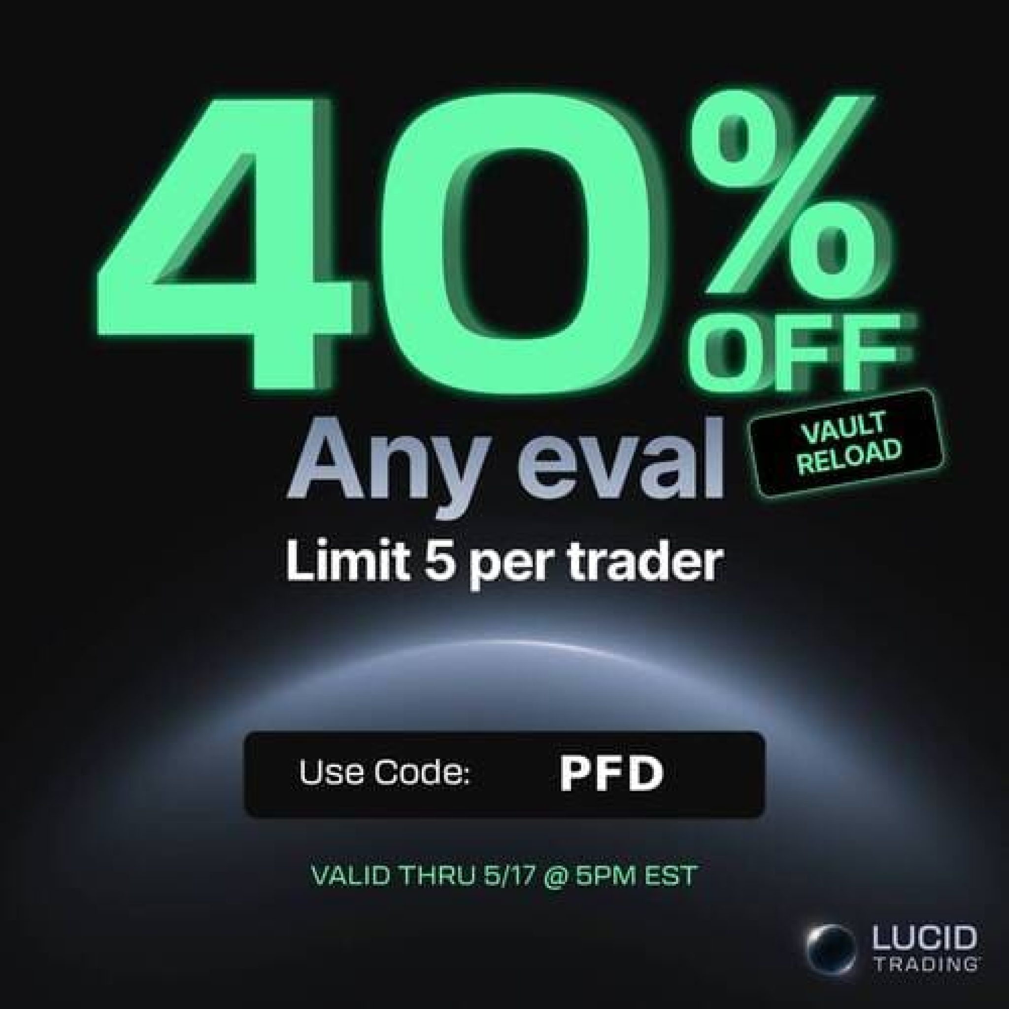 [Discount Code] AquaFunded: 50% Off Instant Models and 35% Off Other ...